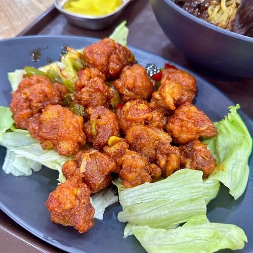 鸡块怎么炸才外酥里嫩_家常鸡块做法大全-第3张图片-山城妙识 鸡块怎么炸才外酥里嫩_家常鸡块做法大全-第3张图片-山城妙识