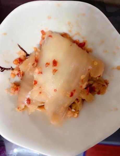 韩国料理做法100例_韩国泡菜怎么做才正宗-第1张图片-山城妙识 韩国料理做法100例_韩国泡菜怎么做才正宗-第1张图片-山城妙识