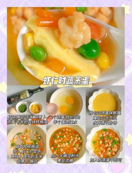 孩子爱吃的清淡100道菜_怎么做才健康-第1张图片-山城妙识 孩子爱吃的清淡100道菜_怎么做才健康-第1张图片-山城妙识