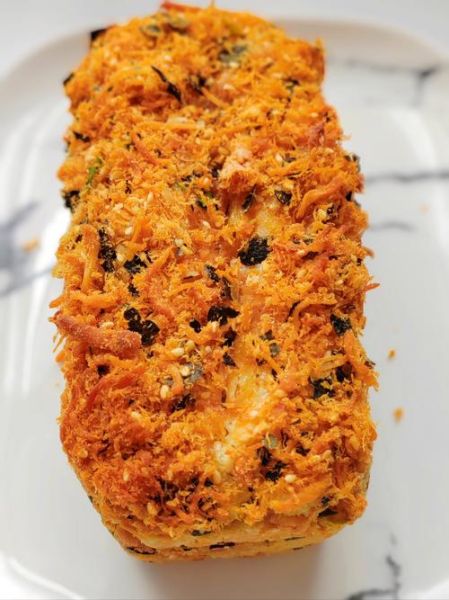 肉松蛋糕热量高吗_减肥能吃吗-第1张图片-山城妙识 肉松蛋糕热量高吗_减肥能吃吗-第1张图片-山城妙识