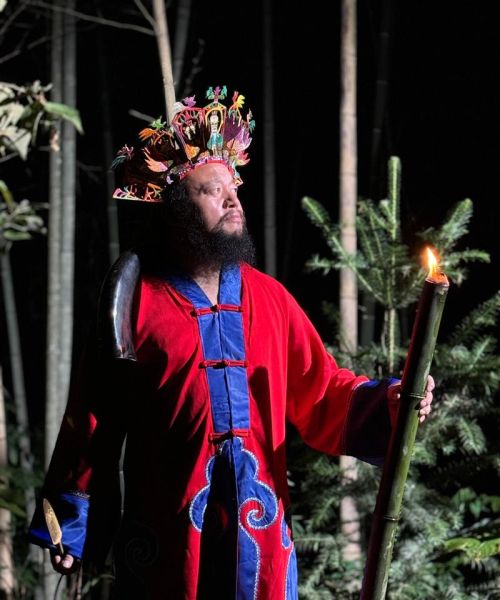 湘西赶尸是真的吗_湘西赶尸真相揭秘-第1张图片-山城妙识 湘西赶尸是真的吗_湘西赶尸真相揭秘-第1张图片-山城妙识