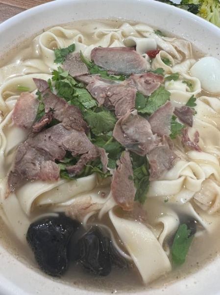 烩面卤肉的做法及配料_烩面卤肉怎么做才好吃-第1张图片-山城妙识