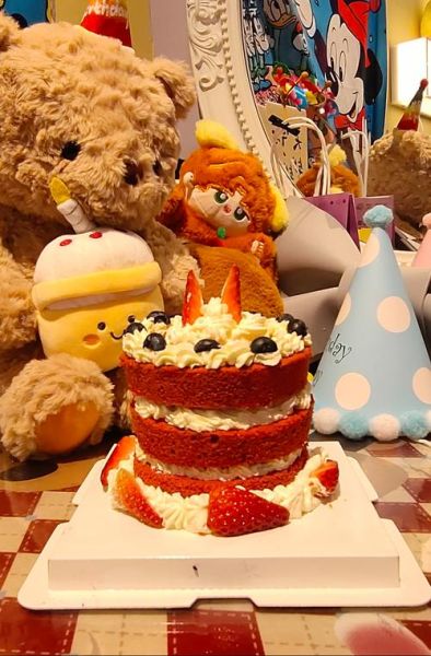 哪里可以diy蛋糕_价格贵不贵-第3张图片-山城妙识