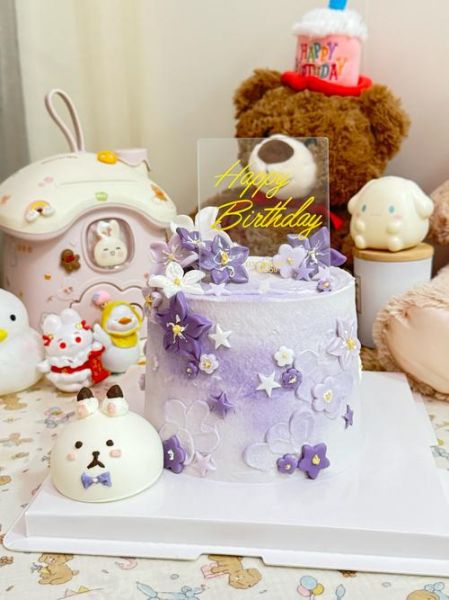 哪里可以diy蛋糕_价格贵不贵-第2张图片-山城妙识