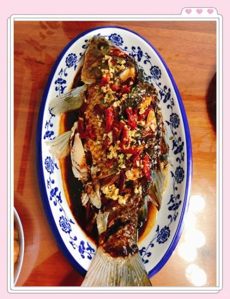 大鲤鱼怎么做好吃_大鲤鱼的做法大全-第3张图片-山城妙识 大鲤鱼怎么做好吃_大鲤鱼的做法大全-第3张图片-山城妙识