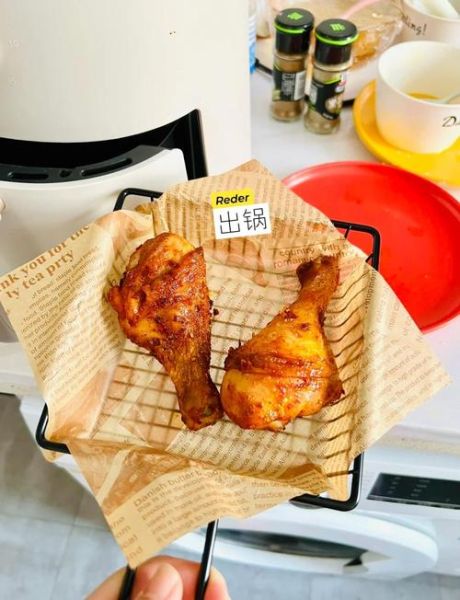 炸鸡腿需要先焯水吗_焯水后口感会变差吗-第3张图片-山城妙识