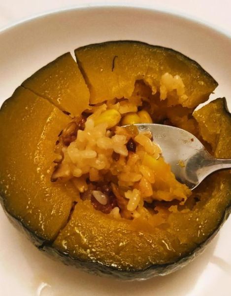 贝贝南瓜怎么蒸好吃_贝贝南瓜做法大全-第1张图片-山城妙识 贝贝南瓜怎么蒸好吃_贝贝南瓜做法大全-第1张图片-山城妙识