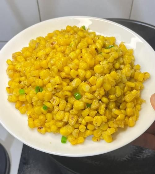 炒玉米粒的家常做法_玉米粒怎么炒才香甜-第1张图片-山城妙识 炒玉米粒的家常做法_玉米粒怎么炒才香甜-第1张图片-山城妙识