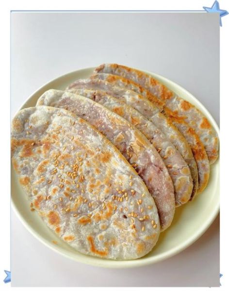 酥饼子怎么做才酥_家常酥饼子做法-第2张图片-山城妙识