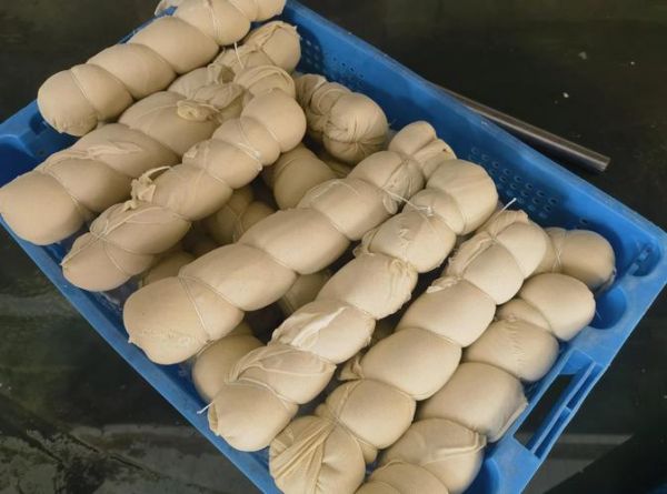 素鸡机多少钱一台_素鸡机哪个牌子好-第1张图片-山城妙识