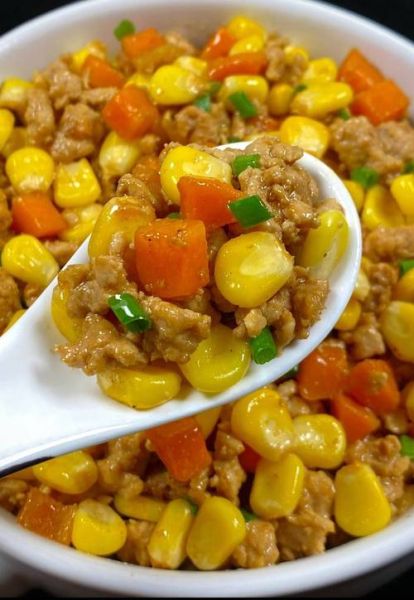 炒玉米粒的家常做法_玉米粒怎么炒才香甜-第3张图片-山城妙识 炒玉米粒的家常做法_玉米粒怎么炒才香甜-第3张图片-山城妙识