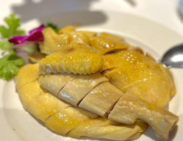 粤菜代表菜有哪些典故_为什么叫白切鸡-第2张图片-山城妙识 粤菜代表菜有哪些典故_为什么叫白切鸡-第2张图片-山城妙识