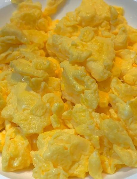 厚厚的鸡蛋块怎么炒_鸡蛋块不碎技巧-第3张图片-山城妙识 厚厚的鸡蛋块怎么炒_鸡蛋块不碎技巧-第3张图片-山城妙识