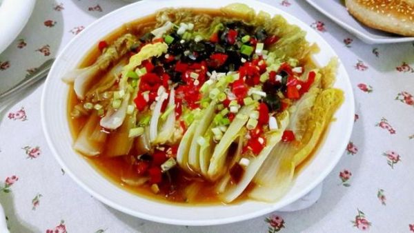 蒜蓉剁椒怎么做_剁椒油比例多少合适-第2张图片-山城妙识