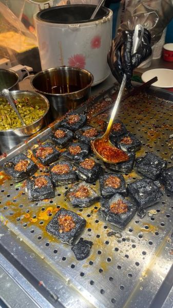 油炸臭豆腐汤汁怎么做_正宗长沙配方-第3张图片-山城妙识 油炸臭豆腐汤汁怎么做_正宗长沙配方-第3张图片-山城妙识