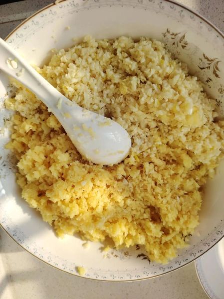 蒜蓉剁椒怎么做_剁椒油比例多少合适-第3张图片-山城妙识