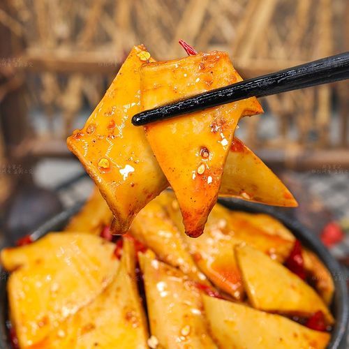 黄喉是啥子_黄喉是牛的哪个部位-第2张图片-山城妙识 黄喉是啥子_黄喉是牛的哪个部位-第2张图片-山城妙识