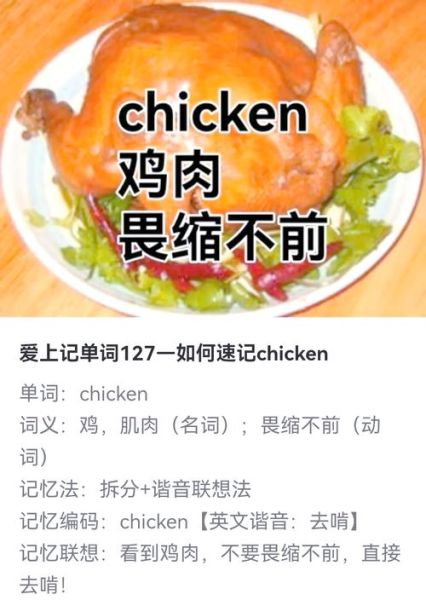 how_to_make_crispy_fried_chicken_at_home-第2张图片-山城妙识