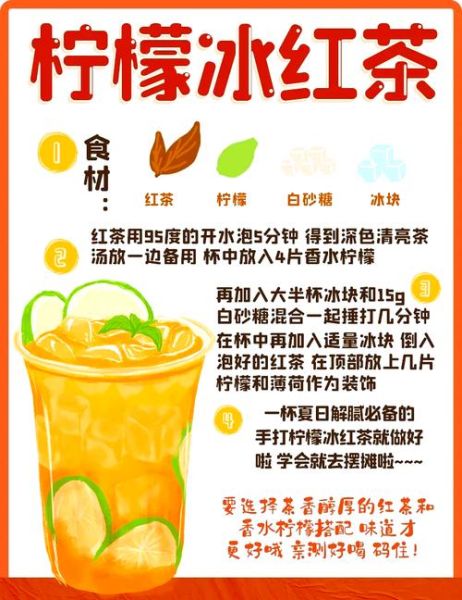 红茶柠檬茶怎么做_红茶柠檬茶的做法步骤-第3张图片-山城妙识 红茶柠檬茶怎么做_红茶柠檬茶的做法步骤-第3张图片-山城妙识