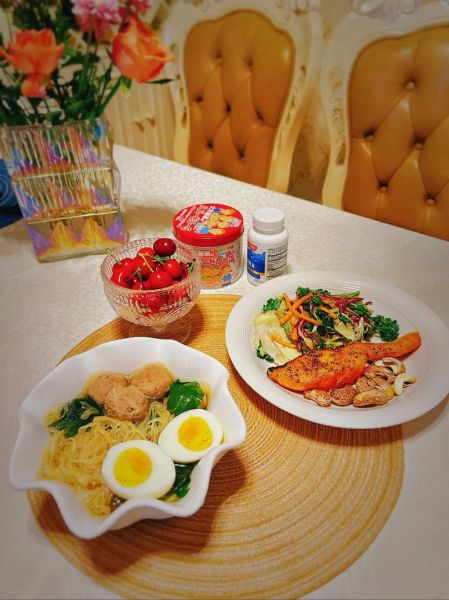 初中生早餐吃什么好_怎样搭配最营养-第1张图片-山城妙识 初中生早餐吃什么好_怎样搭配最营养-第1张图片-山城妙识