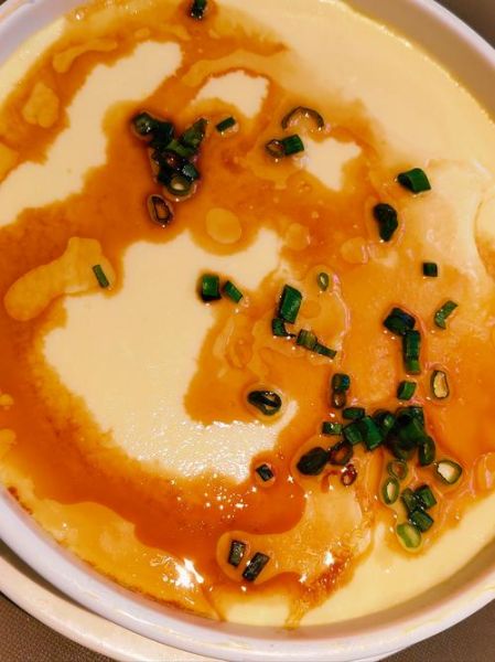 鸡蛋羹怎么蒸才嫩滑_鸡蛋羹水和蛋的比例是多少-第3张图片-山城妙识 鸡蛋羹怎么蒸才嫩滑_鸡蛋羹水和蛋的比例是多少-第3张图片-山城妙识