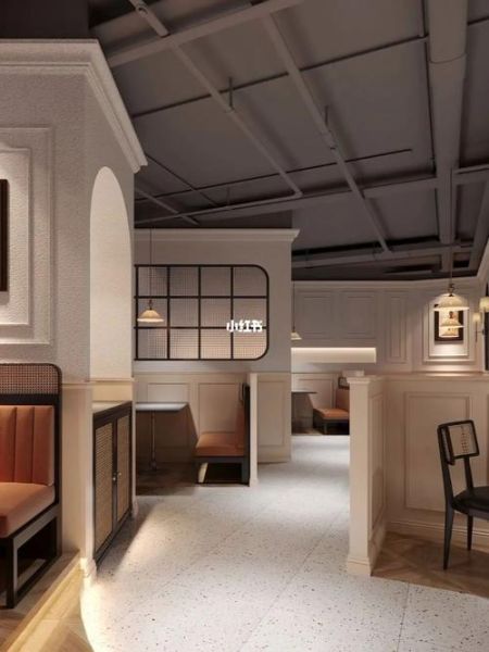 西餐厅设计风格有哪些_如何挑选适合自己的西餐厅装修风格-第2张图片-山城妙识