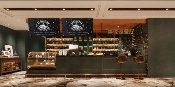 西餐厅设计风格有哪些_如何挑选适合自己的西餐厅装修风格-第1张图片-山城妙识