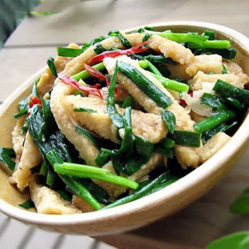 发酵豆渣的营养价值_如何科学食用-第2张图片-山城妙识