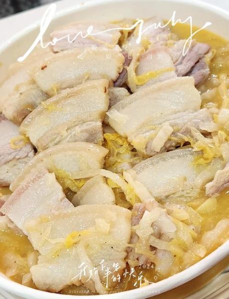 东北正宗川白肉怎么做_川白肉最正宗的做法-第1张图片-山城妙识 东北正宗川白肉怎么做_川白肉最正宗的做法-第1张图片-山城妙识