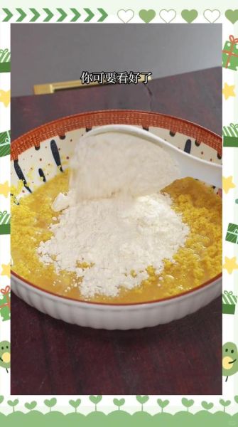 小米锅巴怎么做_家常做法步骤详解-第2张图片-山城妙识