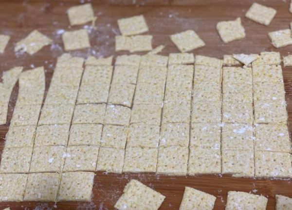 小米锅巴怎么做_家常做法步骤详解-第1张图片-山城妙识