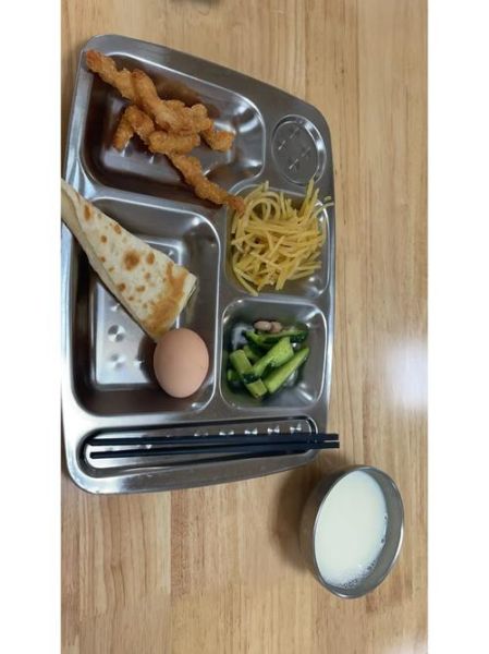 单位食堂早餐吃什么_如何搭配最健康-第2张图片-山城妙识 单位食堂早餐吃什么_如何搭配最健康-第2张图片-山城妙识