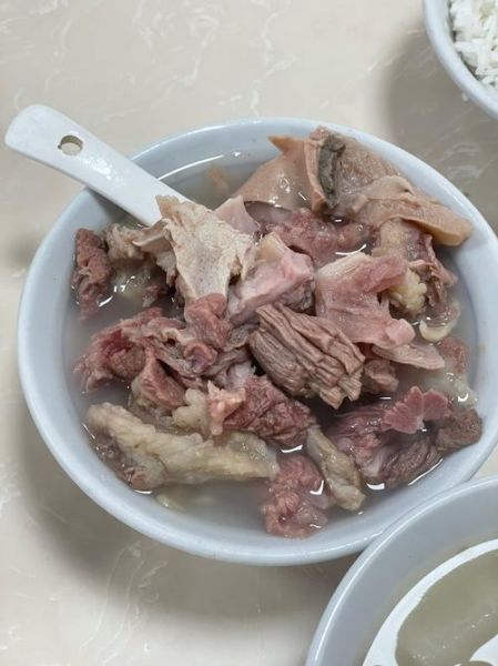 牛杂汤怎么做好吃_牛杂汤简单做法-第1张图片-山城妙识