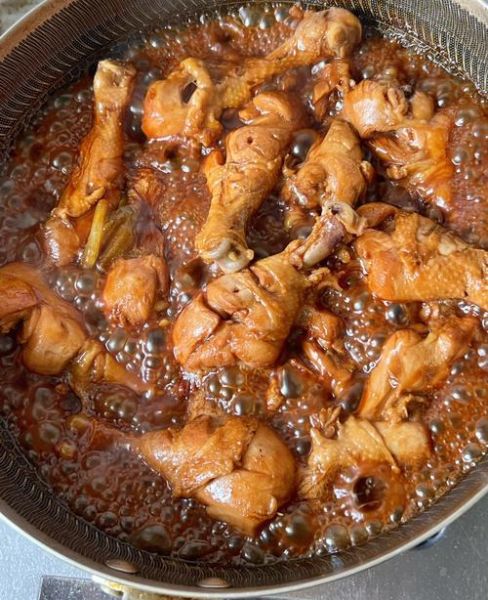 高压锅炖鸡腿需要多长时间_鸡腿炖多久才软烂-第2张图片-山城妙识 高压锅炖鸡腿需要多长时间_鸡腿炖多久才软烂-第2张图片-山城妙识