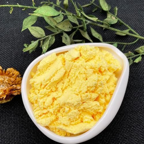 蛋黄粉起什么作用_蛋黄粉的功效与作用-第2张图片-山城妙识
