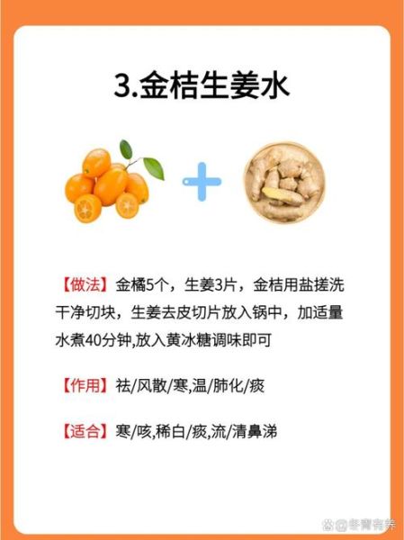 金桔干泡水有什么功效_金桔干泡水的作用与禁忌-第3张图片-山城妙识