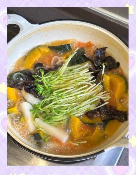 五行蔬菜汤哪家最好_正宗品牌推荐-第3张图片-山城妙识 五行蔬菜汤哪家最好_正宗品牌推荐-第3张图片-山城妙识