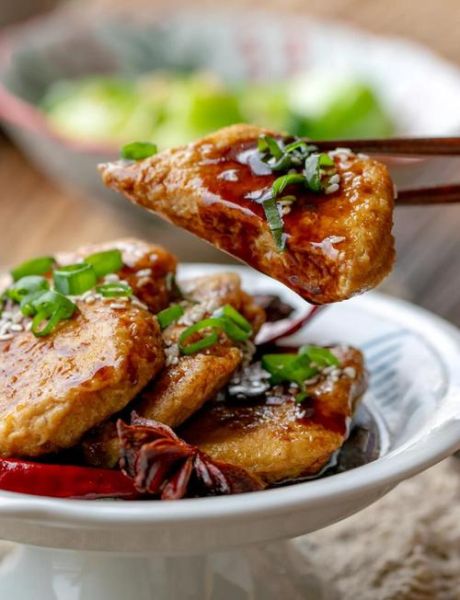 红烧素鸡怎么做最好吃_红烧素鸡不入味怎么办-第1张图片-山城妙识 红烧素鸡怎么做最好吃_红烧素鸡不入味怎么办-第1张图片-山城妙识