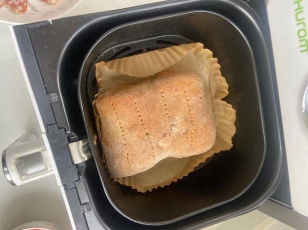 高压锅做面包怎么做_高压锅做面包详细方法-第2张图片-山城妙识