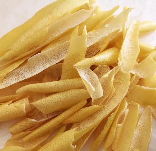 柚子肉怎么做蜂蜜柚子茶_蜂蜜柚子茶的做法-第3张图片-山城妙识