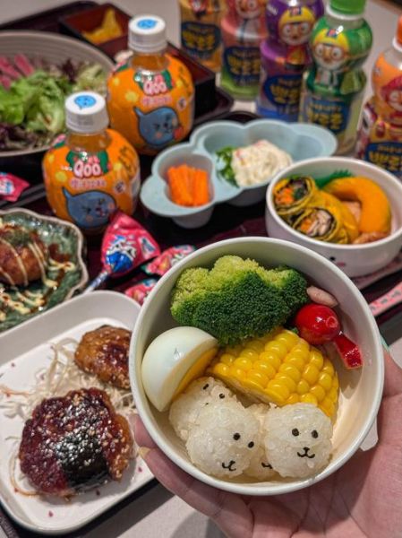 日式便当怎么搭配_日式便当常见食材-第2张图片-山城妙识 日式便当怎么搭配_日式便当常见食材-第2张图片-山城妙识