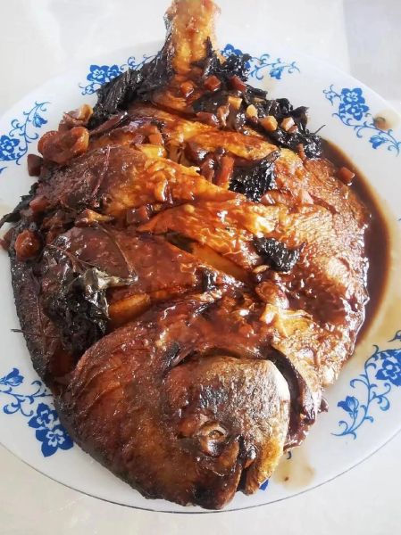 红烧平鱼怎么做_红烧平鱼最正宗的做法-第3张图片-山城妙识 红烧平鱼怎么做_红烧平鱼最正宗的做法-第3张图片-山城妙识