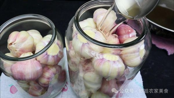 雪碧糖蒜怎么腌制_雪碧糖蒜的腌制方法-第3张图片-山城妙识 雪碧糖蒜怎么腌制_雪碧糖蒜的腌制方法-第3张图片-山城妙识