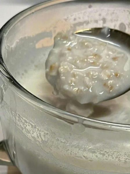 燕麦片怎么冲泡好吃_燕麦片怎么冲泡才软糯-第3张图片-山城妙识 燕麦片怎么冲泡好吃_燕麦片怎么冲泡才软糯-第3张图片-山城妙识