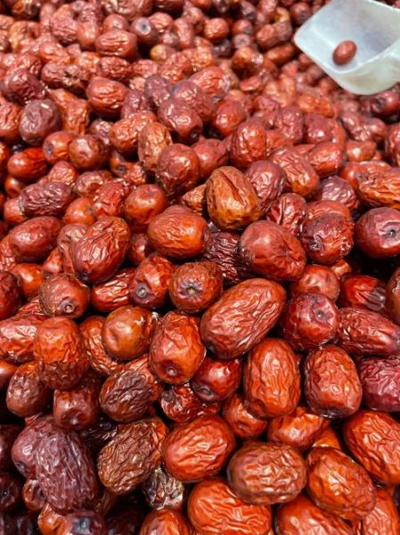 冬菇是什么样子_冬菇和香菇的区别-第2张图片-山城妙识