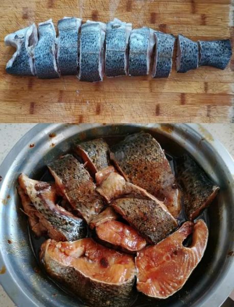 啤酒炖鱼怎么做_啤酒炖鱼最简单的做法-第1张图片-山城妙识