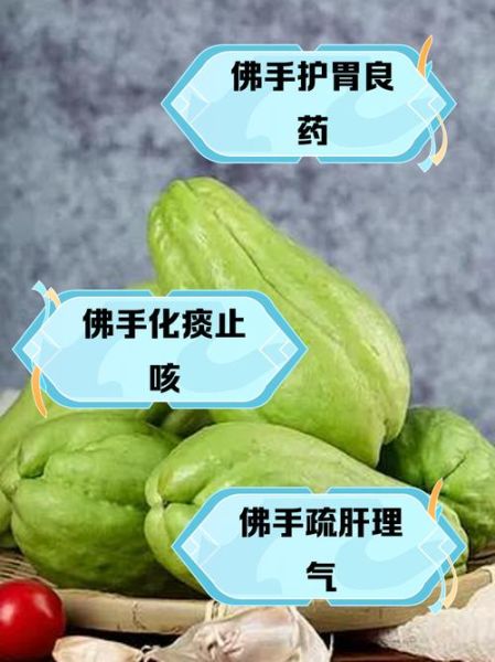 佛手瓜要去皮吗_佛手瓜皮能不能吃-第2张图片-山城妙识 佛手瓜要去皮吗_佛手瓜皮能不能吃-第2张图片-山城妙识