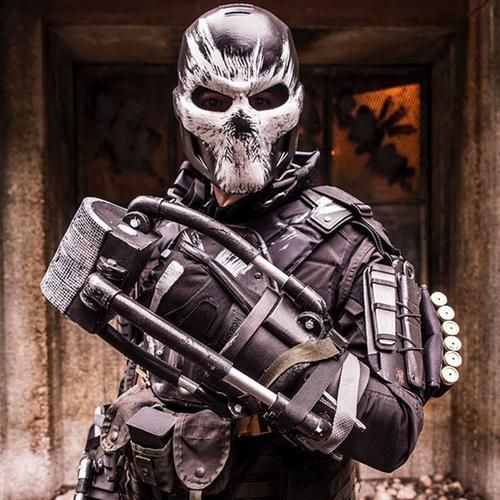 叉骨漫威是谁_叉骨能力有多强-第2张图片-山城妙识 叉骨漫威是谁_叉骨能力有多强-第2张图片-山城妙识