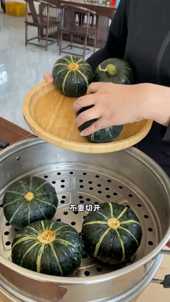 贝贝小南瓜微波炉几分钟能熟_微波炉蒸贝贝小南瓜要不要加水-第1张图片-山城妙识 贝贝小南瓜微波炉几分钟能熟_微波炉蒸贝贝小南瓜要不要加水-第1张图片-山城妙识