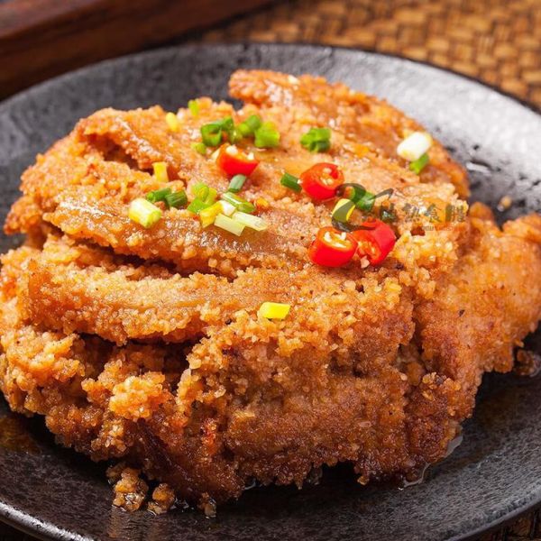 正宗四川粉蒸肉怎么做窍门_粉蒸肉用什么米粉最香-第1张图片-山城妙识